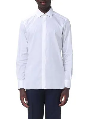 Zegna Shirt - White