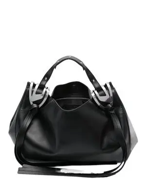 DIESEL® Knot Medium Handbag - Multicolor