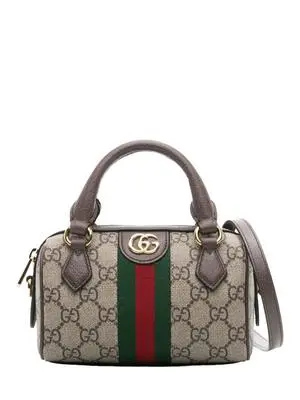 Gucci Ophidia Mini Bag - Multicolor
