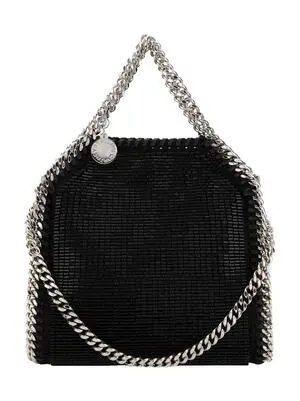Stella McCartney Falabella Tiny Crossbody Bag - Multicolor