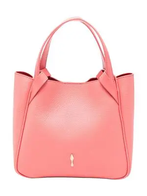 CHRISTIAN LOUBOUTIN Bettina Mini Tote - Multicolor