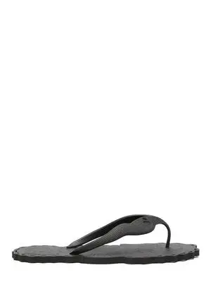 Zimmermann Seafoam Thong Sandals - Multicolor