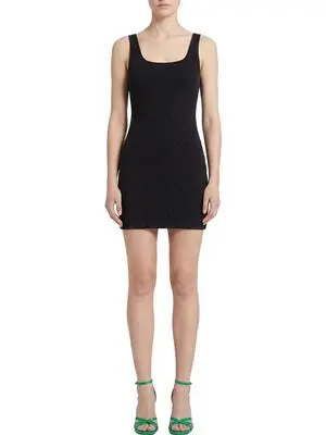Gucci Dress - Black