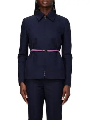 Gucci Jacket - Blue