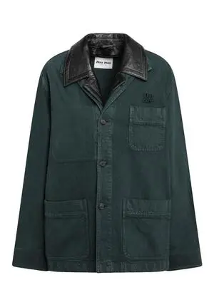Miu Miu Jacket - Multicolor