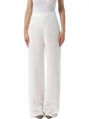 Max Mara Max Mara Tailored Trousers White
