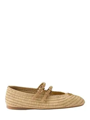 PRADA PRADA Ballet Flat