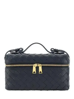 Bottega Veneta Mini Bag - Black
