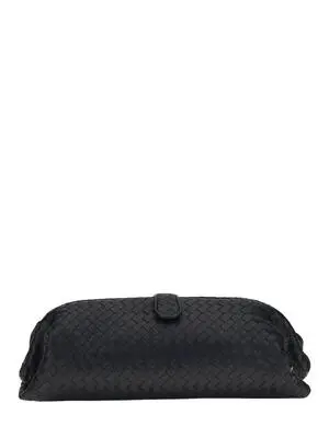 Bottega Veneta Clutch - Black