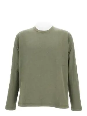 Junya Watanabe Long Sleeve Filson T-shirt - Multicolor
