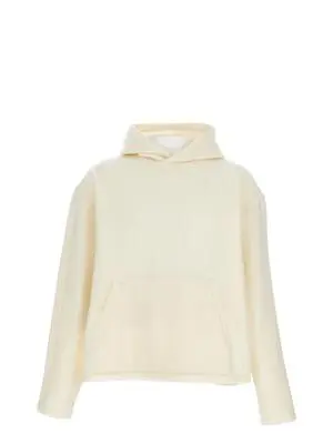 RIER Wool Hoodie - Multicolor