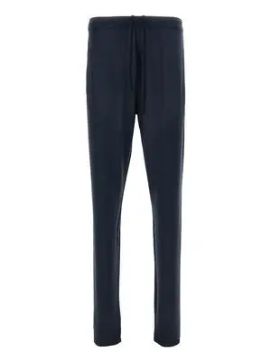 RIER Wool Jogging Trousers - Multicolor