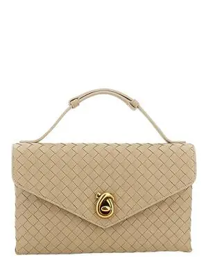 Bottega Veneta Bottega Veneta Knot Lock Bag Multicolor