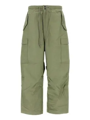 Junya Watanabe Cargo Pants - Multicolor
