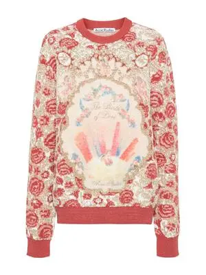 Acne Studios Knitwear - Multicolor