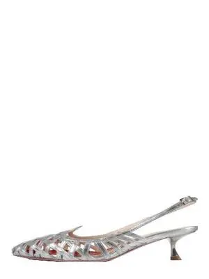 ROGER VIVIER ROGER VIVIER Slingback Heels