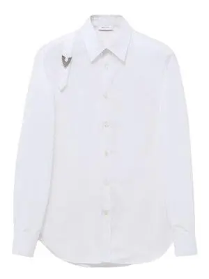 Alexander McQueen Shirts And Blouses - Multicolor