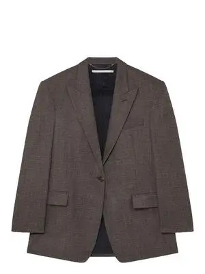 Stella McCartney Tailored Jacket - Multicolor