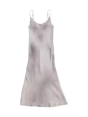 Acne Studios Slip Dress - Multicolor