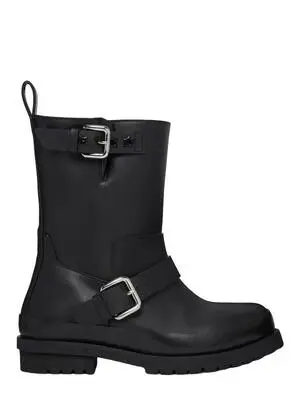 Stella McCartney STELLA MCCARTNEY Buckled Boots Multicolor