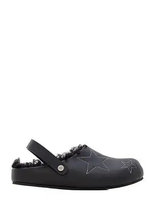 Stella McCartney Alter Mat Slippers - Multicolor