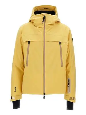 Moncler Chanavey Jacket - Multicolor