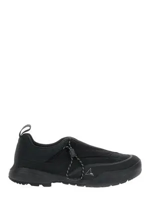 ROA Prowave Jacquard Sneakers - Multicolor