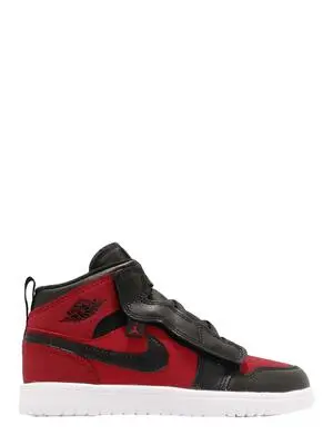 JORDAN 1 Mid Alt Ps 'gym - Red