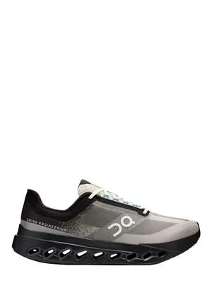 On Cloudsurfer Next Lumosin Athletic Shoes - Black/dew