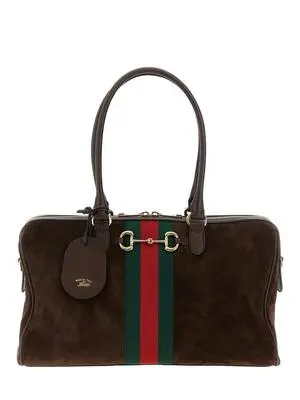 Gucci Shoulder Bag - Brown