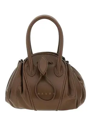 Marni MARNI Small Tulipea Bag Multicolor