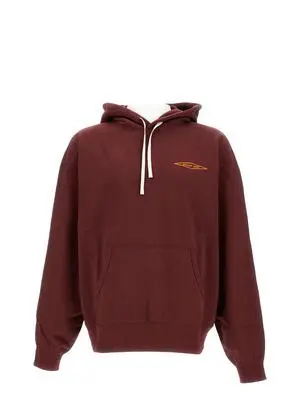 Junya Watanabe X Filson Double Hooded Sweatshirt - Multicolor