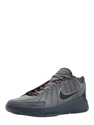 Nike Lebron Witness Ix Basketball Shoes - Gray