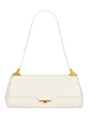 Jw Pei Eloise Shoulder Bag - White