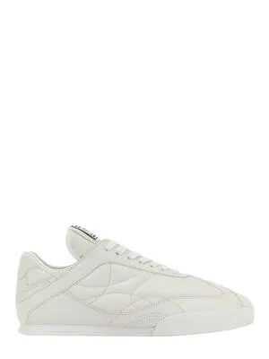 Chloé CHLOE Kick Sneakers White