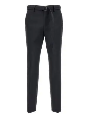 Sacai Tailored Suit Trousers - Multicolor