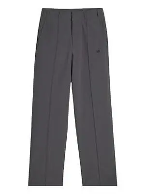 Adidas X Song For The Mute Pin Tuck Detail Pants - Grey
