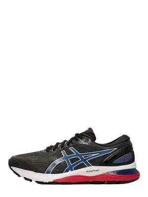 Asics Gel-nimbus 21 - Black