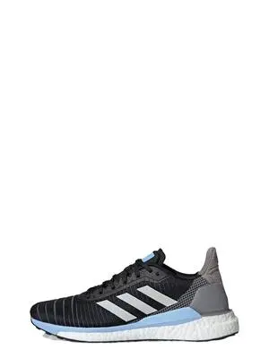 Adidas Solar Glide 19 Running Shoes - Black