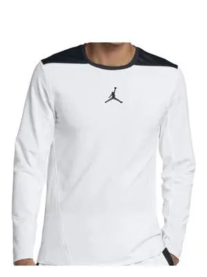 JORDAN Ultimate Flight T-shirt - White