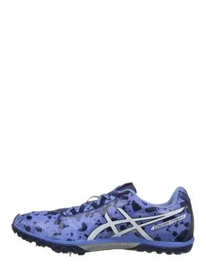 Asics Cross Freak Athletic Shoes - Blue/black