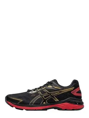 Asics Gt-2000 7 Athletic Sneakers - Black