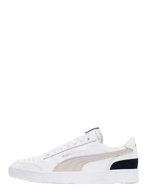 PUMA Ralph Sampson Low Retro Og - White