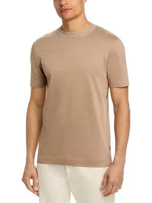 BOSS X Camel L Tesar Tee