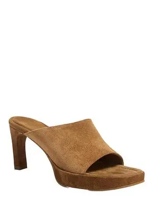 BALENCIAGA Balenciaga Platform Mules