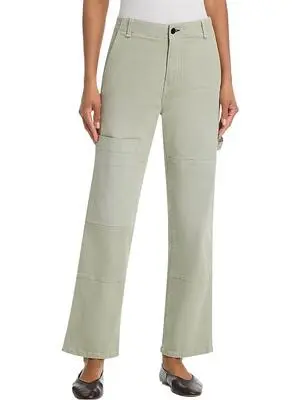 ASKK NY Askk Ny High Rise Carpenter Jeans