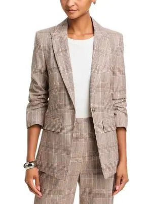 VERONICA BEARD Veronica Beard Clayton Dickey Jacket