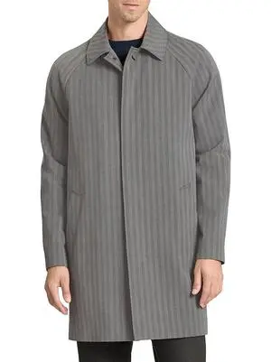 TED BAKER LONDON Ted Baker Warren Mac Coat