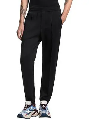 EMPORIO ARMANI Essential Double Jersey Joggers