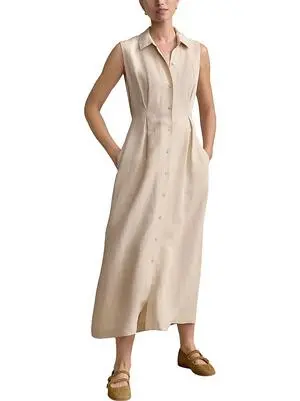 Jenni Kayne Jayne Dress - Raw